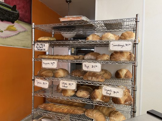 RICK’S BAKERY - Updated December 2025 - 53 Photos & 96 Reviews - 124 W ...