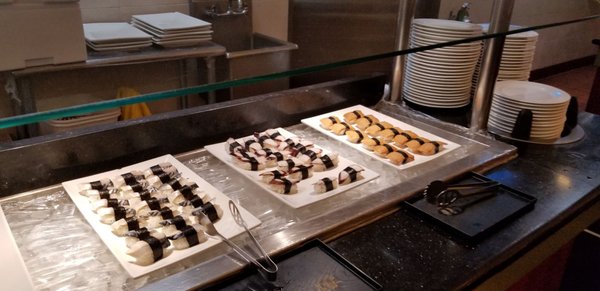 NO 1 BUFFET - 451 Photos & 596 Reviews - Buffets - 7090 Stockton Blvd ...