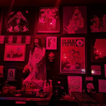 THE CRYPT - Updated February 2025 - 97 Photos & 44 Reviews - 1618 E ...