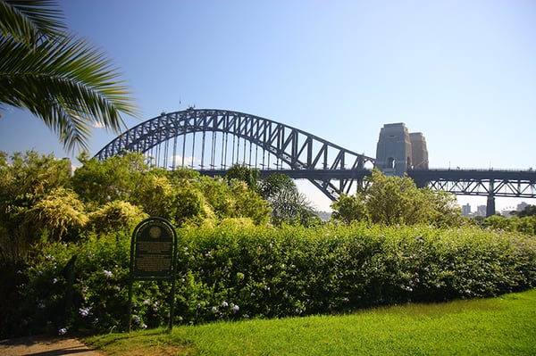 DR MARY BOOTH LOOKOUT - Updated March 2025 - Waruda St, Kirribilli New ...