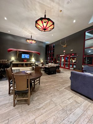 WILDWOOD LODGE - CLIVE - Updated July 2024 - 57 Photos & 55 Reviews ...