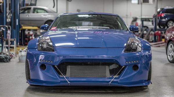 EXPRESS AUTO BODY & REPAIR - Updated November 2025 - 61 Photos & 112 ...