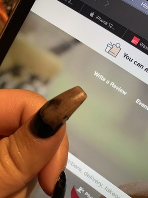 FINE TOUCH NAILS - Updated November 2024 - 196 Photos & 137 Reviews ...