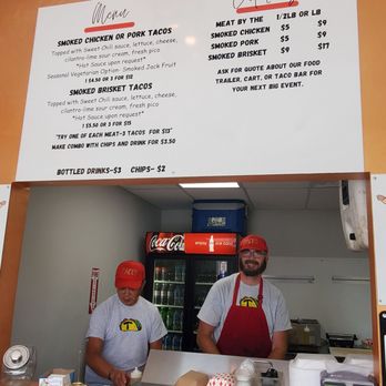 THE PAPILLION TACO GUY - Updated July 2025 - 40 Photos & 14 Reviews ...