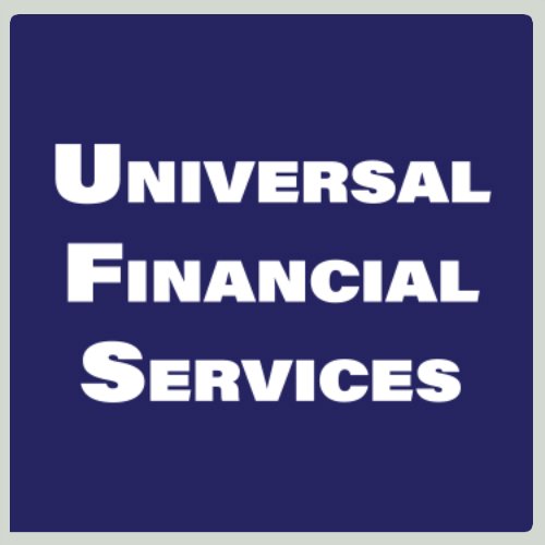 UNIVERSAL FINANCIAL SERVICES - Updated November 2024 - 110 N Anderson ...