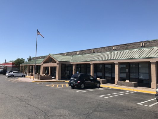 US POST OFFICE - Updated October 2025 - 13 Photos & 75 Reviews - 3920 E ...