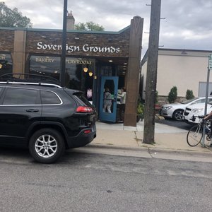 SOVEREIGN GROUNDS - 45 Photos & 100 Reviews - Coffee & Tea - 813 E 48th ...