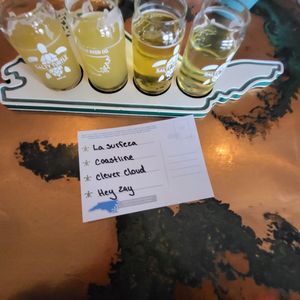 SALTY TURTLE BEER COMPANY - 135 Photos & 97 Reviews - 103 Triton Ln ...