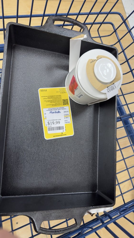 MARSHALLS - Updated January 2026 - 18 Photos & 35 Reviews - 1966 Santa ...