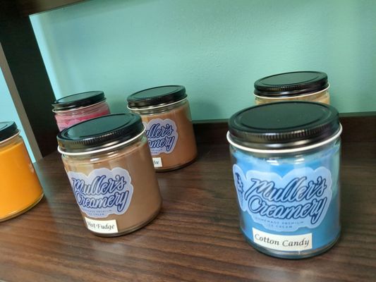 MULLER’S CREAMERY - Updated June 2024 - 53 Main St, Toms River, New ...