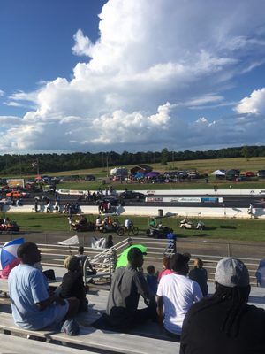 CAPITAL CITY MOTORSPORTS PARK - Updated December 2025 - 2600 N Belt Dr ...