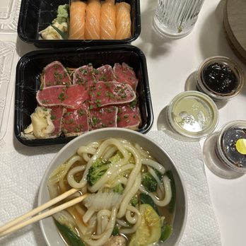 ASAHI CHINESE & JAPANESE RESTAURANT - Updated December 2025 - 131 ...