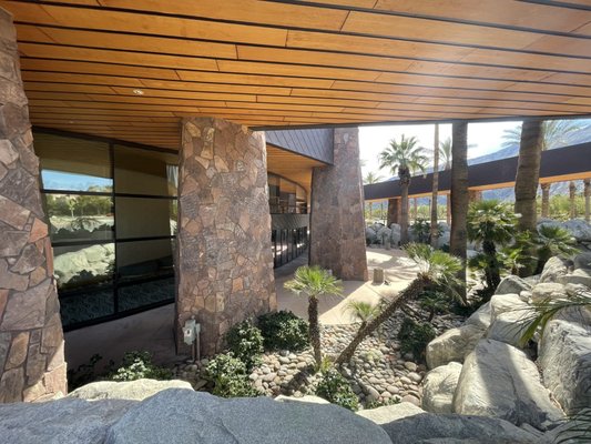 PALM SPRINGS CONVENTION CENTER - Updated June 2025 - 91 Photos & 31 ...