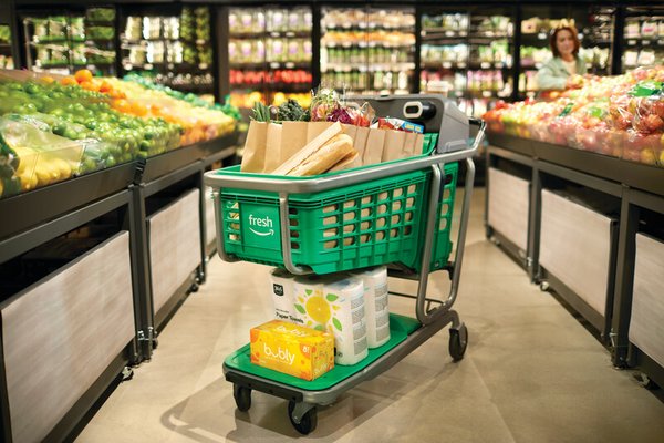 AMAZON FRESH - Updated August 2025 - 82 Photos & 50 Reviews - 3620 Long ...