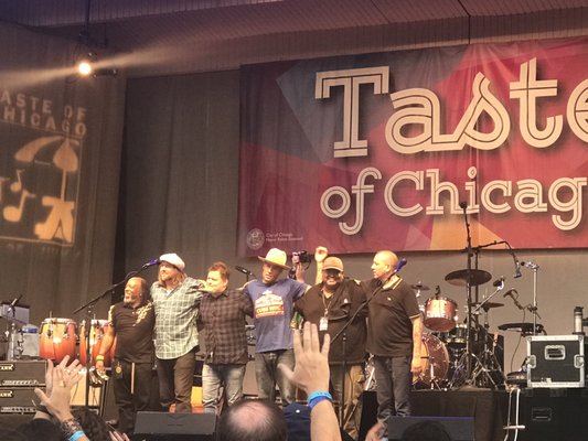 PETRILLO MUSIC SHELL - Updated November 2024 - 29 Photos - 235 S ...