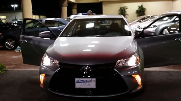 SERVCO CHEVROLET LEEWARD - Updated September 2025 - 204 Photos & 617 ...