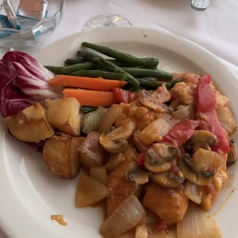 GIANDO ON THE WATER RESTAURANT - Updated January 2025 - 2714 Photos ...