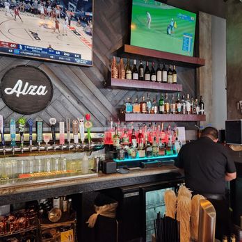 ALZA ITALIAN KITCHEN - Updated April 2025 - 313 Photos & 427 Reviews ...