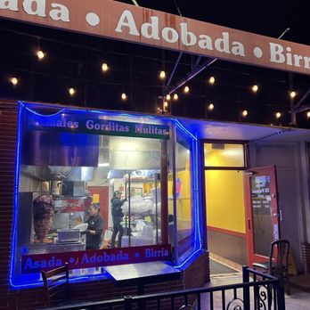 TACOS EL PANSON - Updated August 2025 - 453 Photos & 539 Reviews - 4433 ...