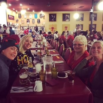 BARLEENS DINNER SHOW - Updated March 2025 - 65 Photos & 135 Reviews ...