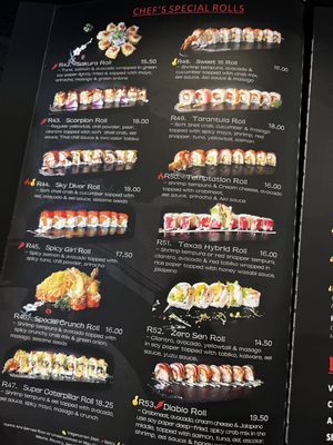 AKI SUSHI AND RAMEN - Updated March 2025 - 154 Photos & 37 Reviews ...