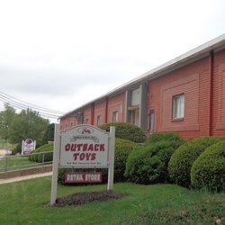 Outback Toys - 2019 All You Need to Know BEFORE You Go (with Photos ...