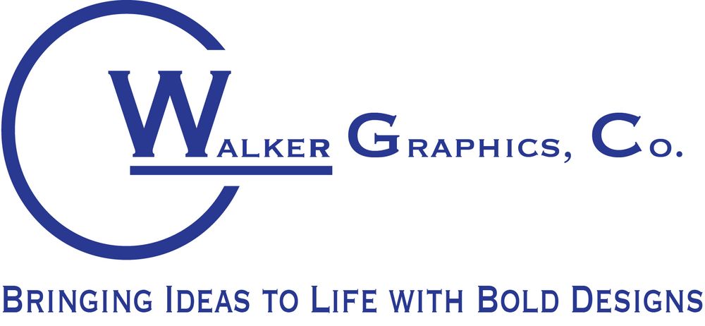 WALKER GRAPHICS - Updated March 2025 - Glen Allen, Virginia - Graphic ...