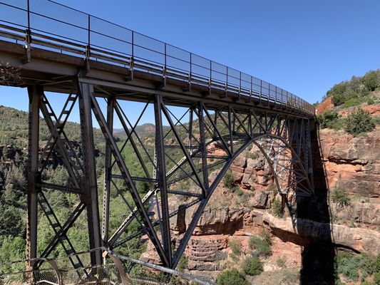 MIDGLEY BRIDGE - 82 Photos & 15 Reviews - 1352 Hwy 89 A, Sedona ...