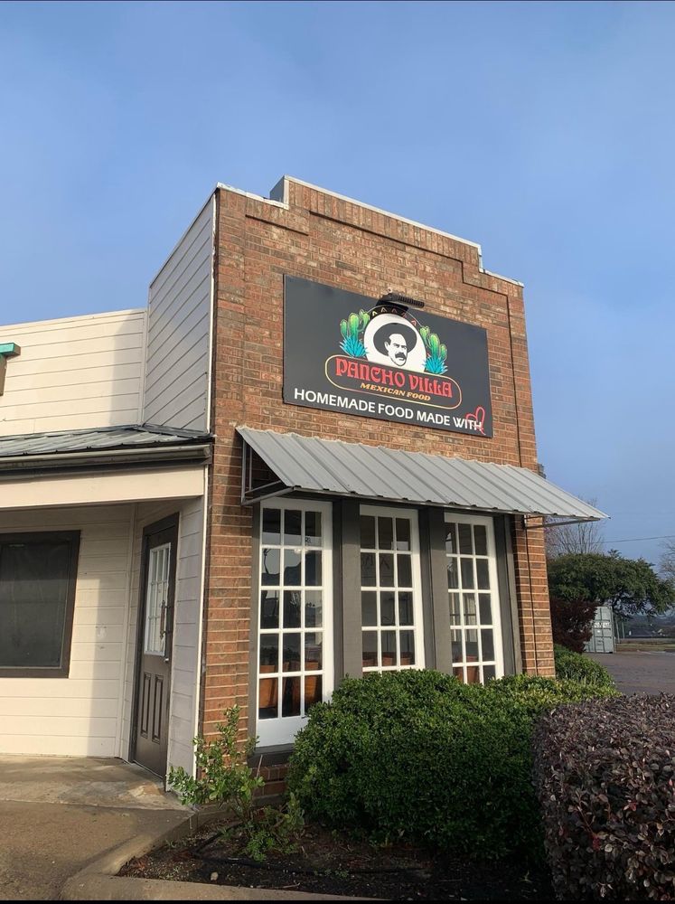 PANCHO VILLA MEXICAN FOOD - Updated February 2025 - 1501 Hwy 290 E ...