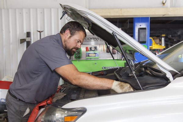 KILLIAN AUTOMOTIVE - Updated December 2025 - 124 Photos & 26 Reviews ...