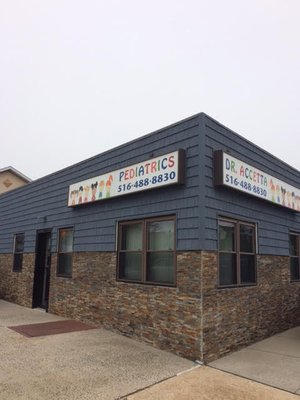 JOSEPH ACCETTA, MD - Updated September 2025 - 100 Court House Rd ...