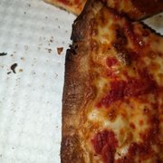 PIZZA KNIGHT - 16 Photos & 18 Reviews - 826 Main St, Hackensack, NJ ...
