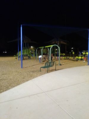 MARIVUE PARK AND POOL - Updated December 2025 - 5625 West Osborn Rd ...