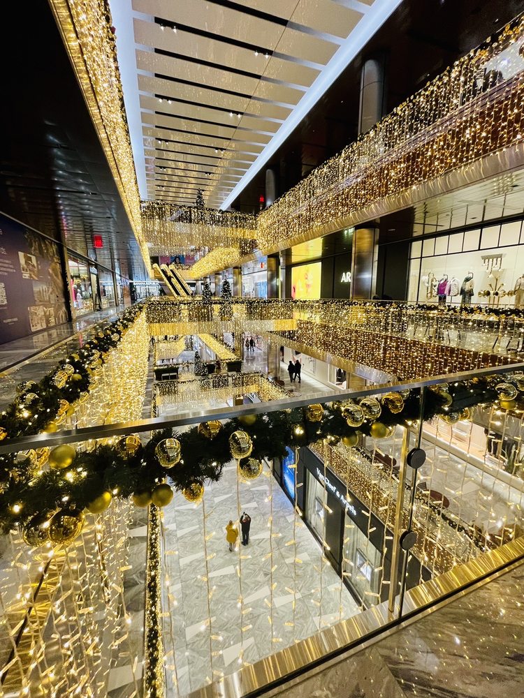 THE SHOPS & RESTAURANTS AT HUDSON YARDS - Updated May 2025 - 1546 ...