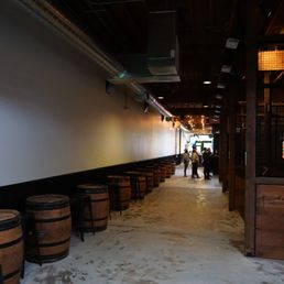 BLUE OX AXE THROWING - HILLSBORO - Updated July 2025 - 35 Photos & 14 ...