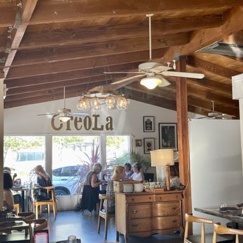 CREOLA - 1743 Photos & 1305 Reviews - 344 El Camino Real, San Carlos ...