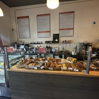 GRACIOUS BAKERY + CAFE - Updated November 2025 - 204 Reviews & 261 ...