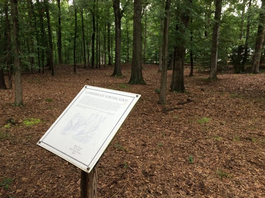 FORT CLIFTON - Updated July 2024 - 5501 Conduit Rd, Colonial Heights ...