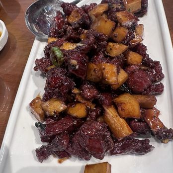 HUNAN CHEF - Updated December 2024 - 210 Photos & 54 Reviews - 9292 ...