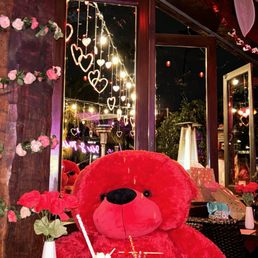 BARBARELLA RESTAURANT & BAR - Updated December 2025 - 1623 Photos ...