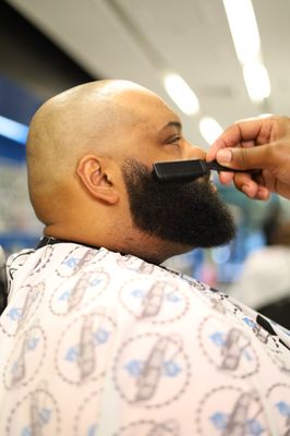 THE BAR BER SHOP - Updated October 2025 - 163 Photos & 34 Reviews ...