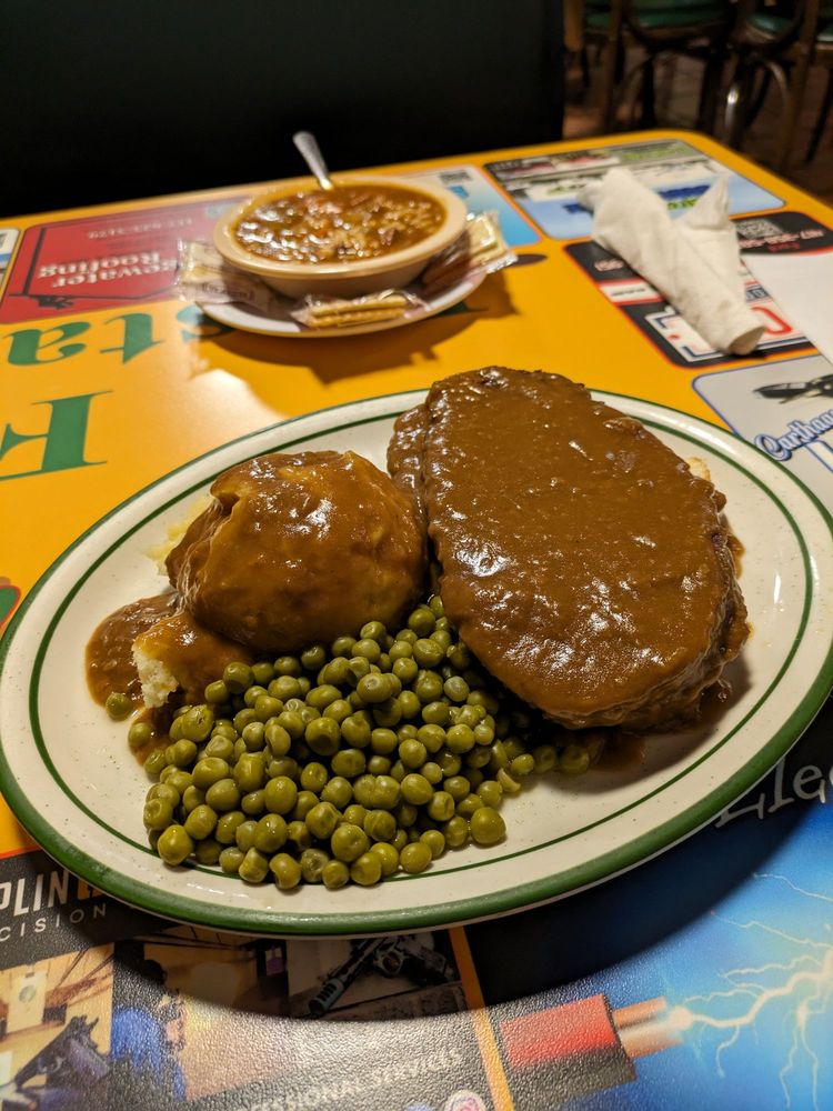 CARTHAGE FAMILY RESTAURANT - Updated November 2025 - 82 Photos & 27 ...
