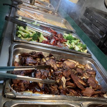 BLUE PEARL BUFFET & GRILL - Updated December 2025 - 101 Photos & 140 ...