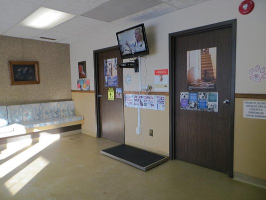 MESABA ANIMAL HOSPITAL - Updated October 2025 - 15 Reviews - 11544 ...