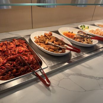 SEA & SKY FEAST BUFFET - Updated April 2025 - 511 Photos & 121 Reviews ...