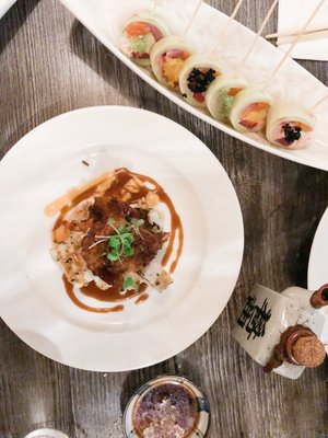 SASA SUSHI - 446 Photos & 331 Reviews - Japanese - 6340 Gaston Ave ...