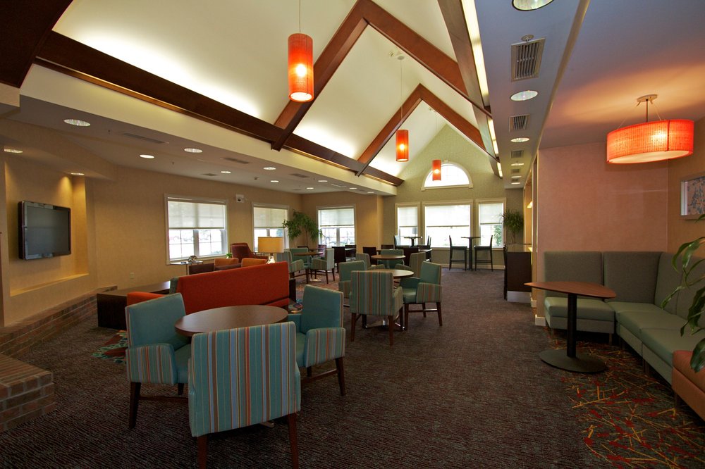 RESIDENCE INN BY MARRIOTT SPRINGDALE - Updated September 2025 - 33 ...