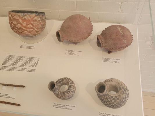 WESTERN NEW MEXICO UNIVERSITY MUSEUM - Updated July 2025 - 38 Photos ...