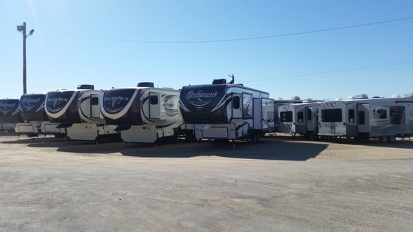 BIG COUNTRY RV PARK - Updated October 2025 - 6700 East I-20, Abilene ...
