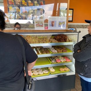 PK DONUTS - 236 Photos & 168 Reviews - 602 S Brea Blvd, Brea ...